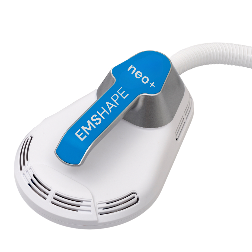 EMShape Neo Plus | Body Sculpting Machine Professional – MShape Beauty ...