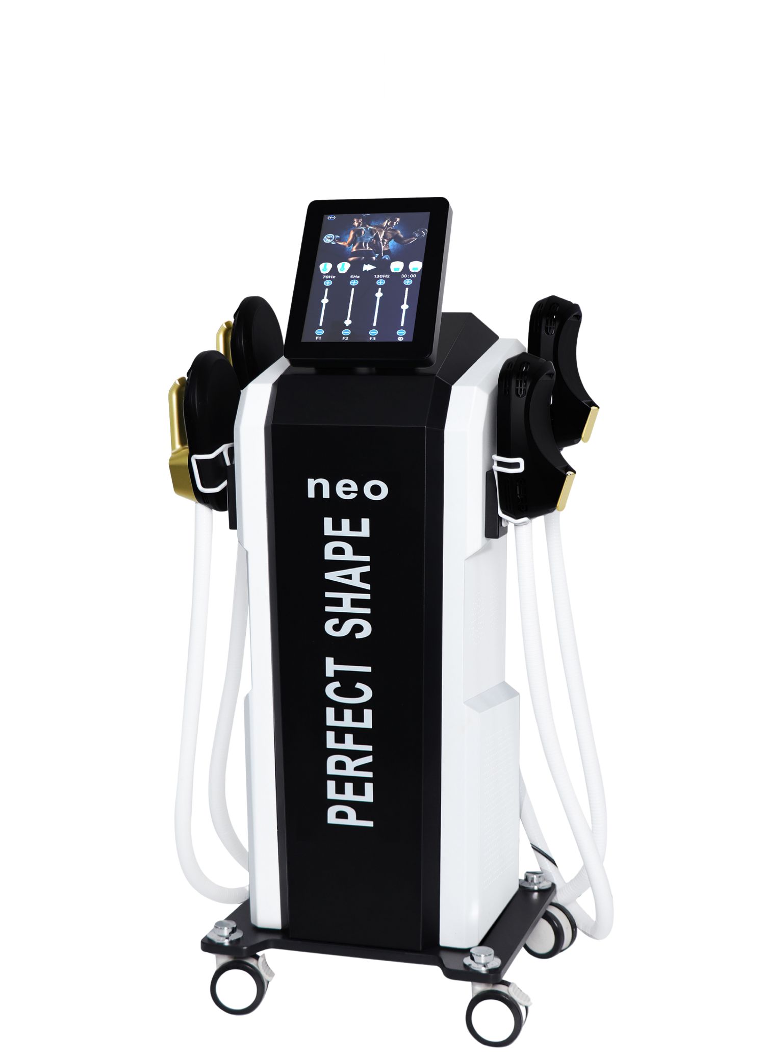 For Providers – EMShape Neo