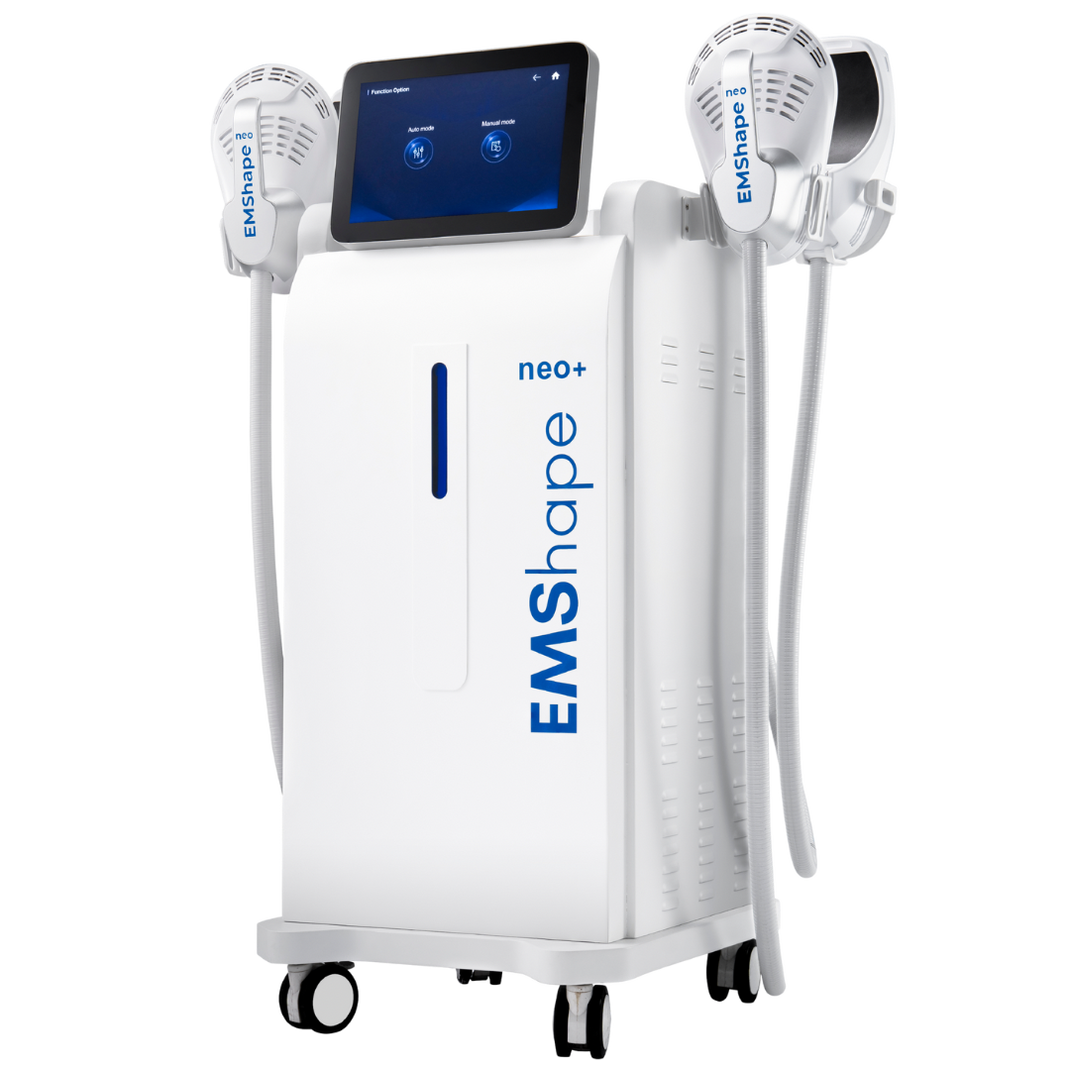 EMShape Neo Plus | Body Sculpting Machine Professional