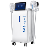 EMShape Neo Plus | Body Sculpting Machine Professional