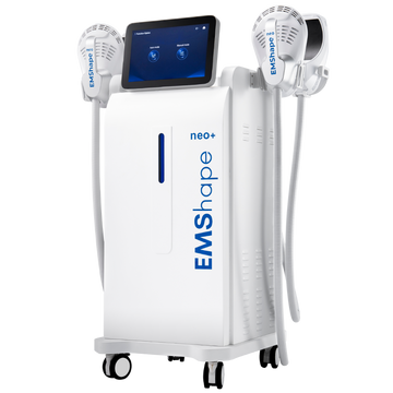 EMShape Neo Plus | Body Sculpting Machine Professional