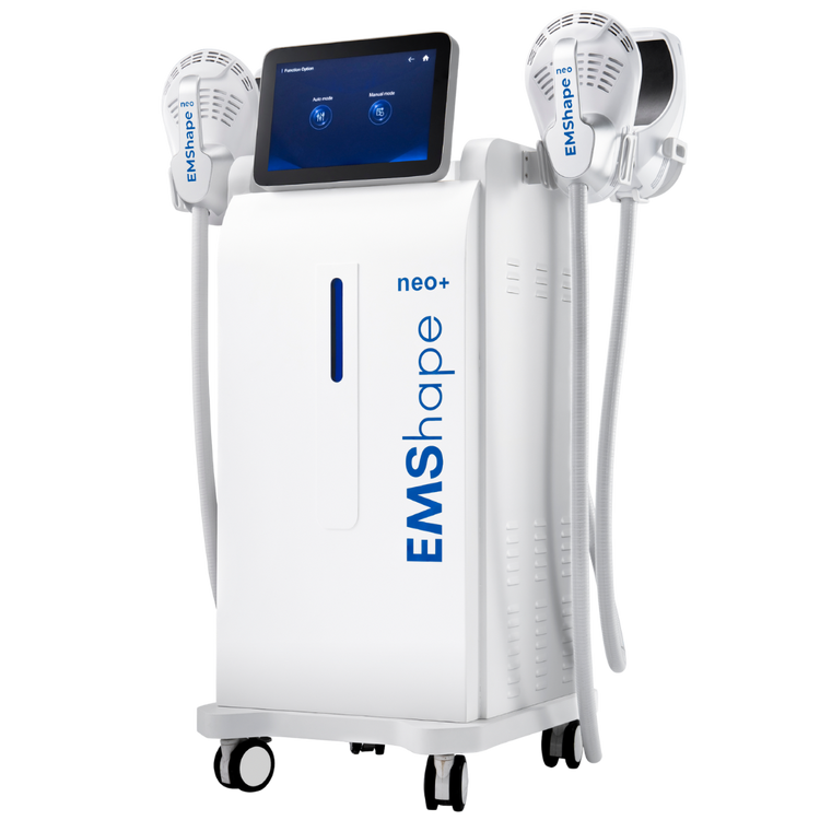 EMShape Neo Plus | Body Sculpting Machine Professional