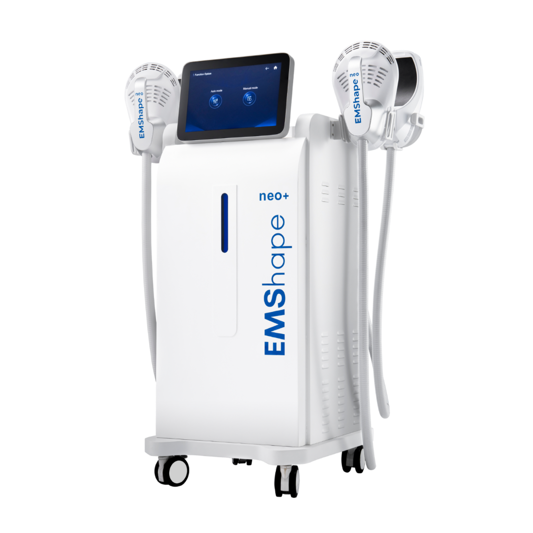 EMShape Neo Plus | Body Sculpting Machine Professional